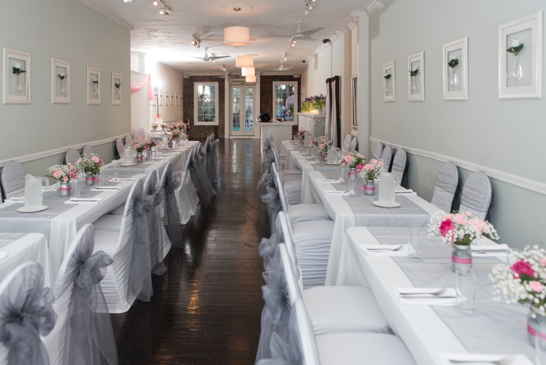 Event Space – My Kitchen Restaurant, Banquet Hall and Catering