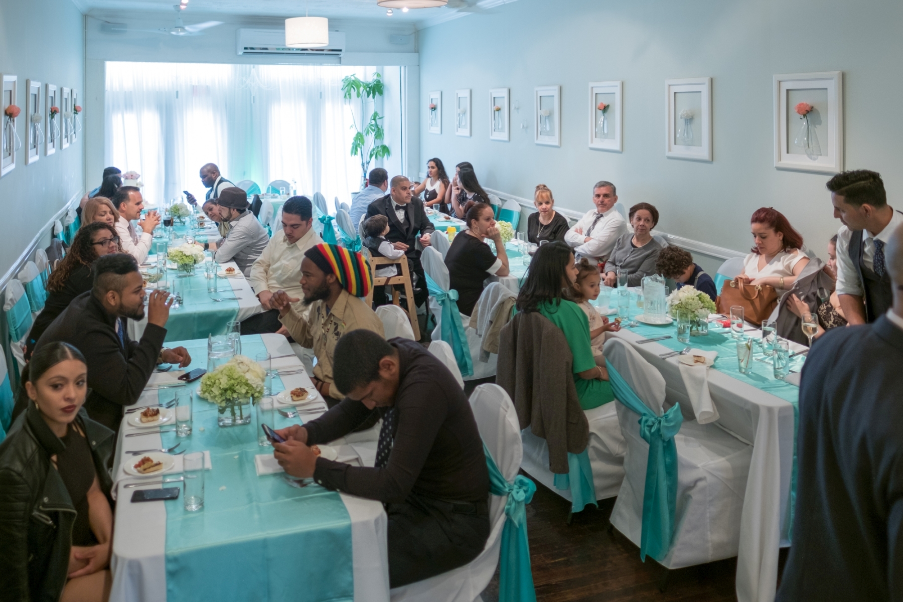 Event Space – My Kitchen Restaurant, Banquet Hall and Catering