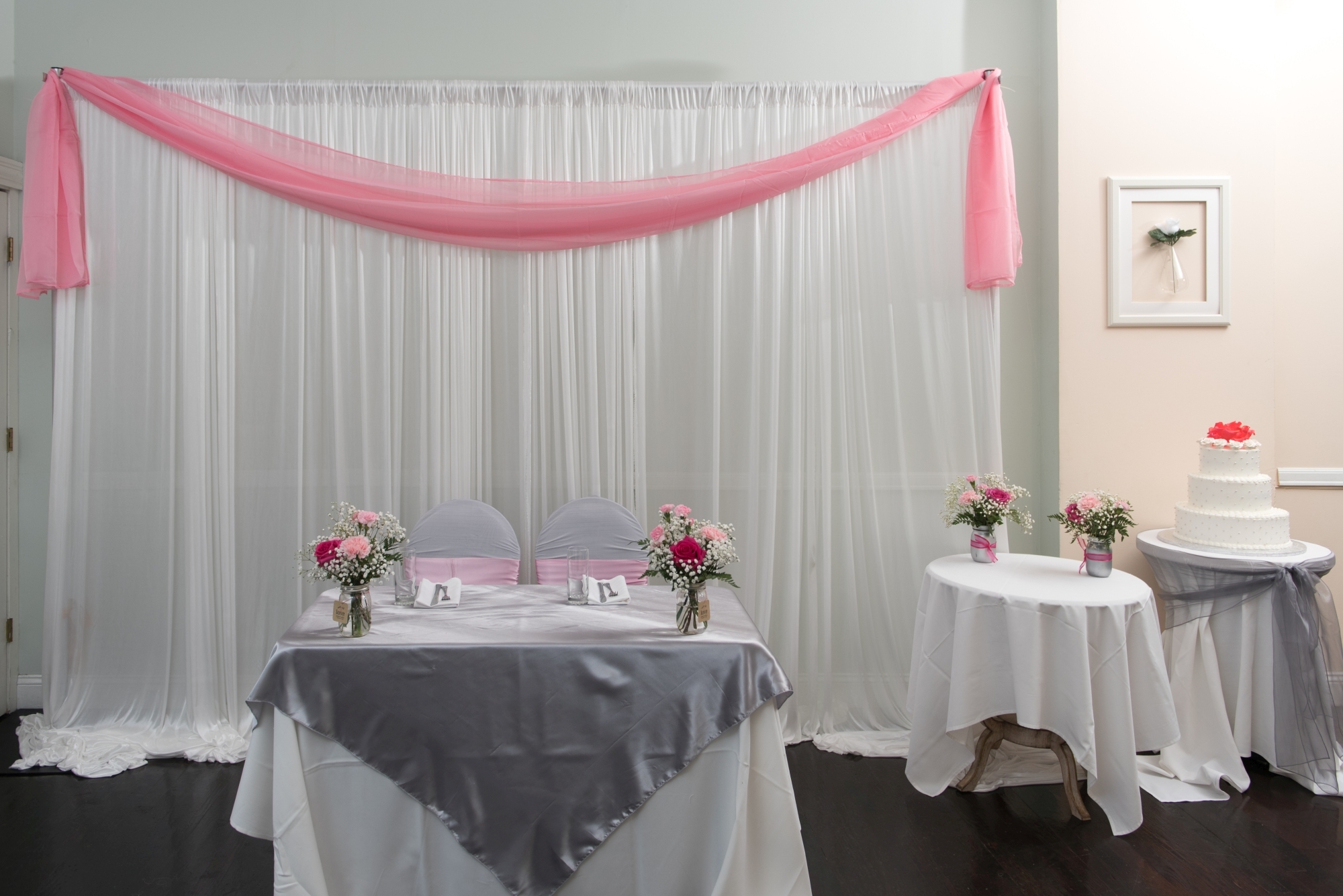 Event Space – My Kitchen Restaurant, Banquet Hall and Catering