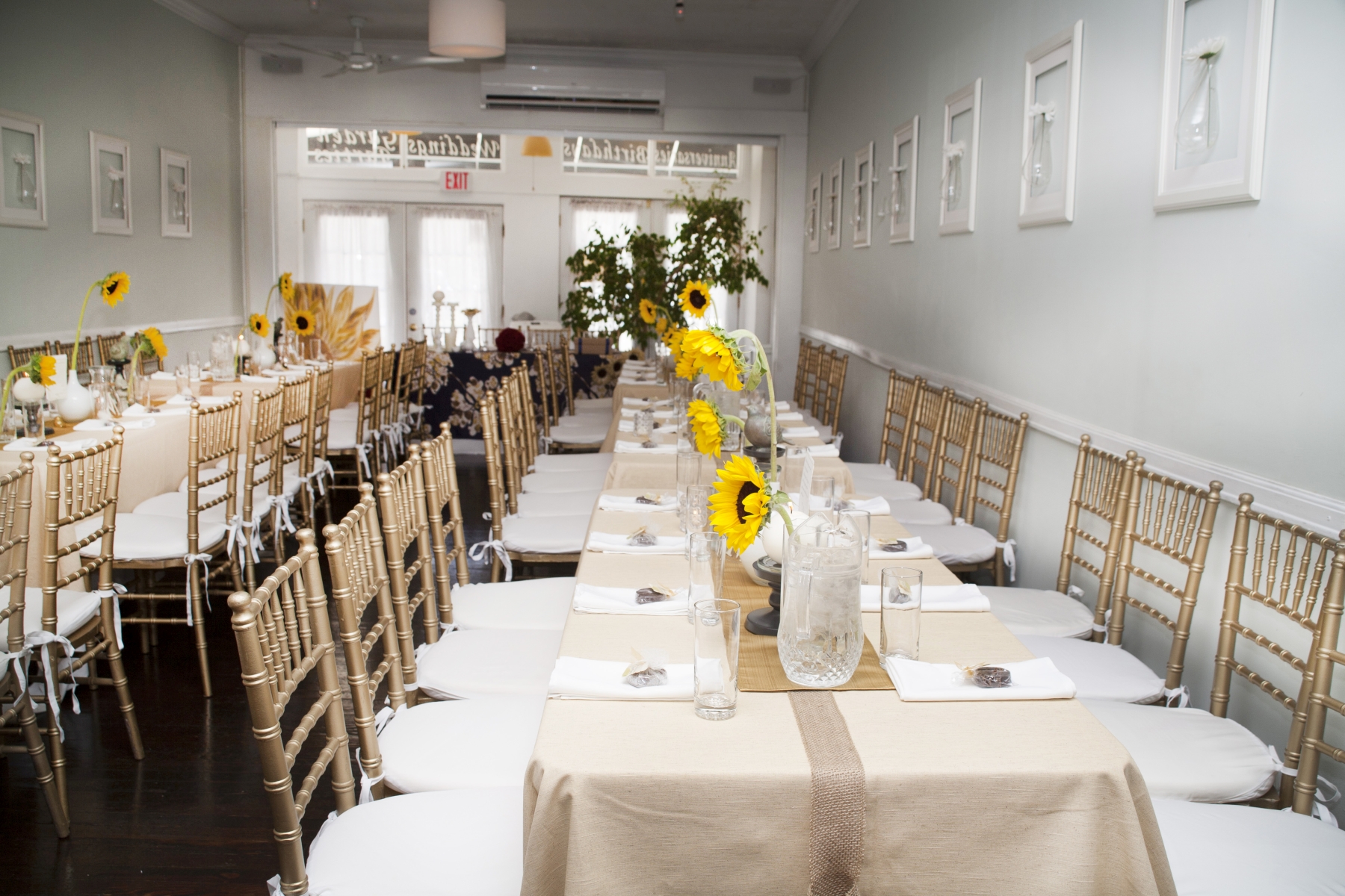 Event Space – My Kitchen Restaurant, Banquet Hall and Catering