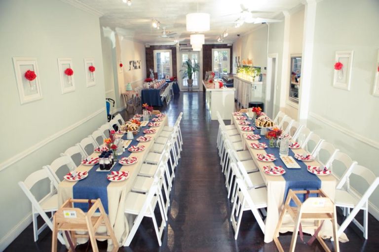 Event Space – My Kitchen Restaurant, Banquet Hall and Catering