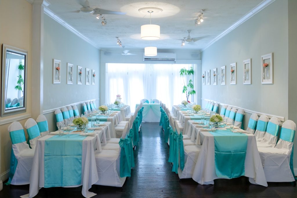 Event Space – My Kitchen Restaurant, Banquet Hall and Catering