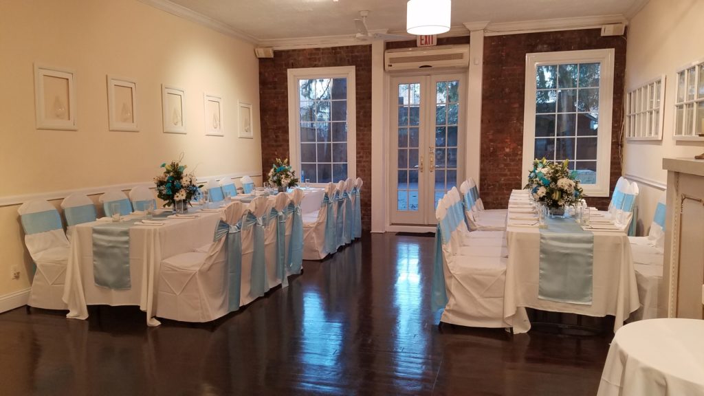 Event Space – My Kitchen Restaurant, Banquet Hall and Catering