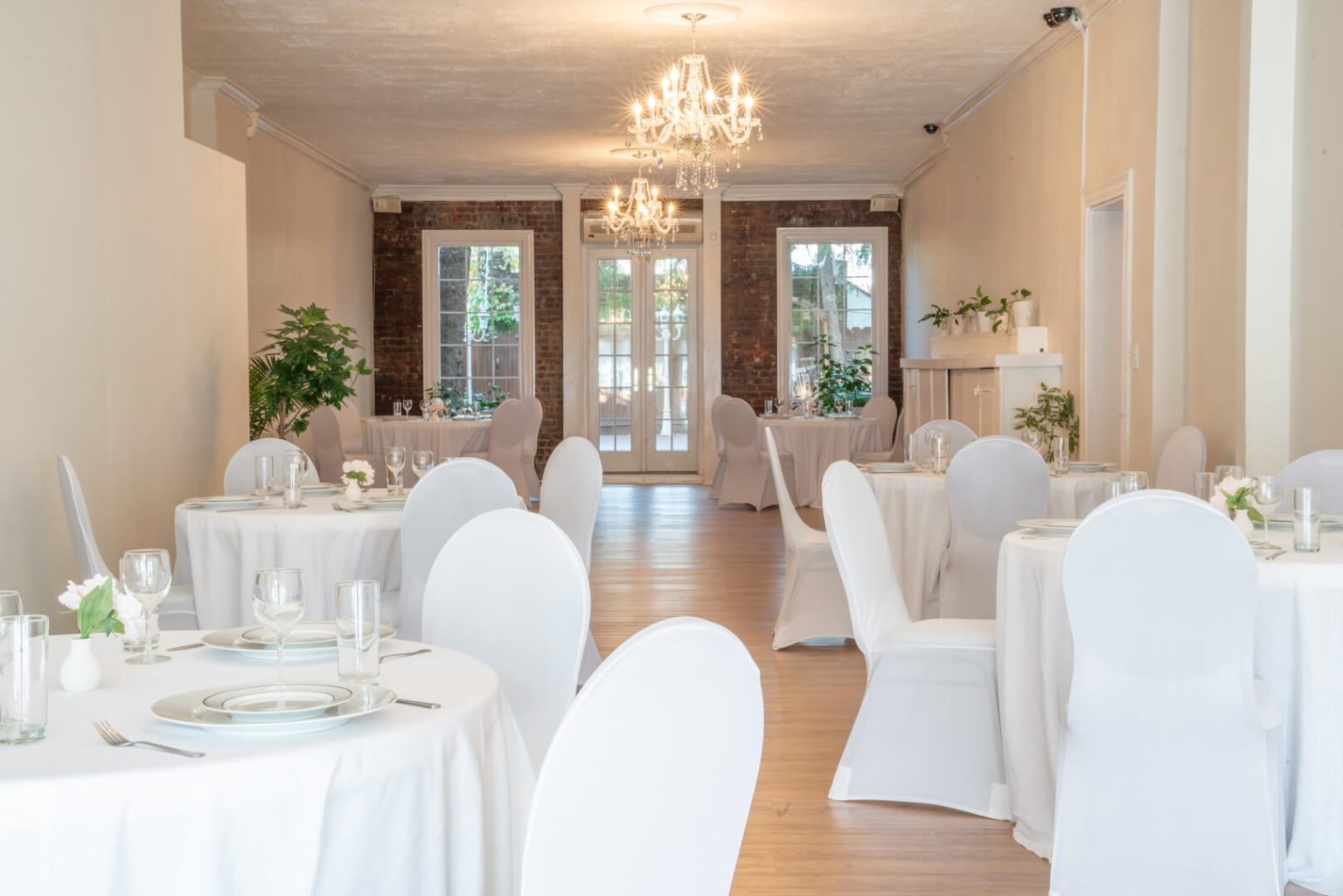Event Space – My Kitchen Restaurant, Banquet Hall and Catering