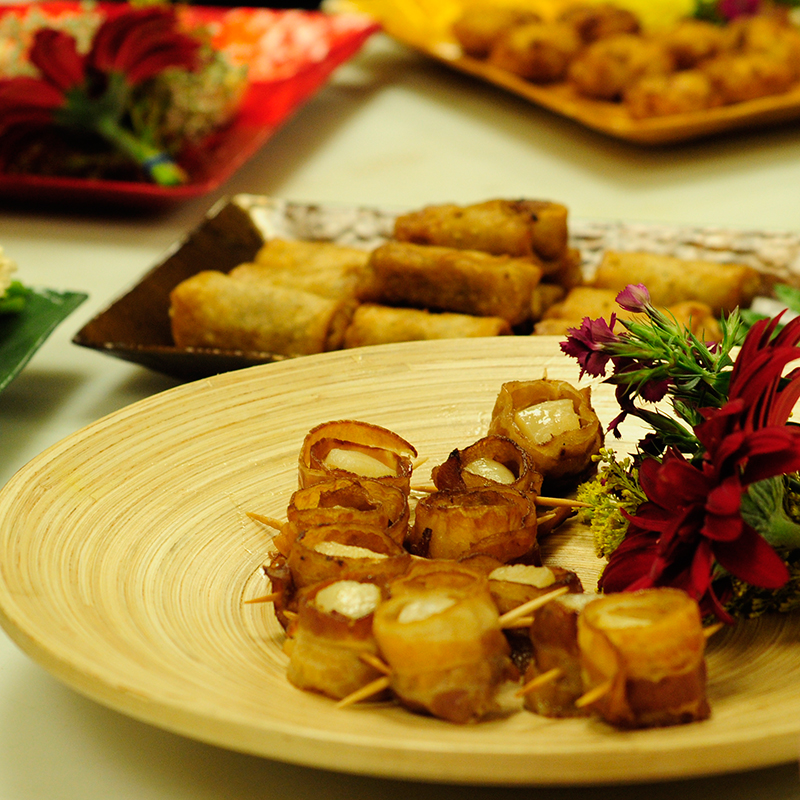 Weddings – My Kitchen Restaurant, Banquet Hall and Catering